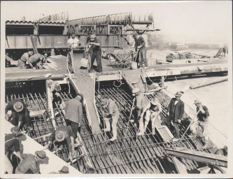 ConstructionHistory Archives - PumperDump